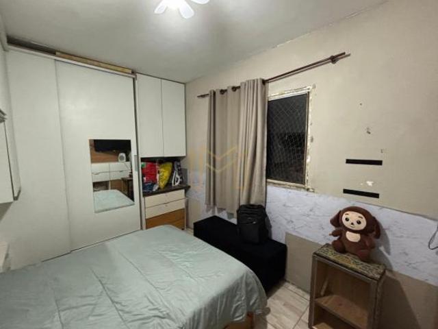 Apartamento para Venda em Santana de Parnaíba, Chácaras São Luís, 2 dormitórios, 1 banheiro, 2 vagas