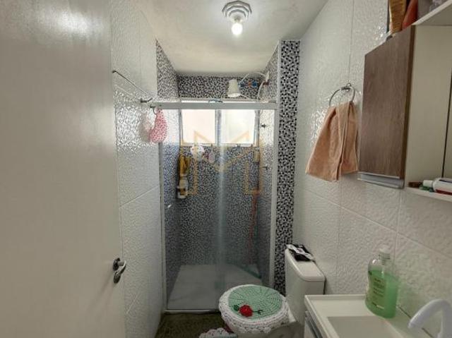 Apartamento para Venda em Santana de Parnaíba, Chácaras São Luís, 2 dormitórios, 1 banheiro, 2 vagas