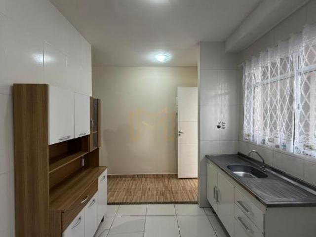 Apartamento para Venda em Santana de Parnaíba, Chácaras São Luís, 2 dormitórios, 1 banheiro, 2 vagas