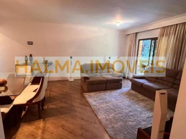 Apartamento para Venda em Santana de Parnaíba, Alphaville, 2 dormitórios, 1 suíte, 3 banheiros, 2 va
