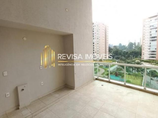 Apartamento para Venda em Santana de Parnaíba, Edifício Premium Tamboré, 4 dormitórios, 4 suítes, 5