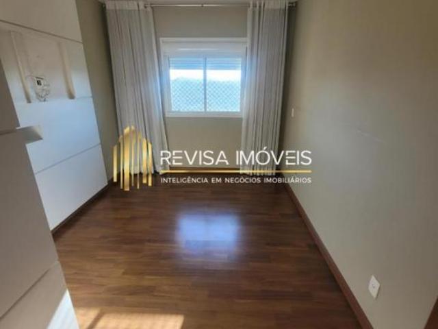 Apartamento para Venda em Santana de Parnaíba, Edifício Resort Tamboré, 2 dormitórios, 2 suítes, 4 b