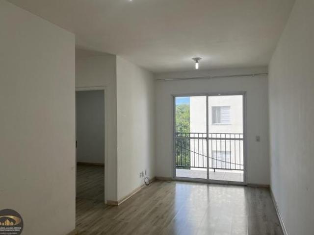 Apartamento para Venda em Santana de Parnaíba, Jardim Bandeirantes, 2 dormitórios, 1 banheiro, 1 vag