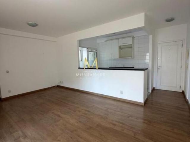 Apartamento para Venda em Santana de Parnaíba, Tamboré, 2 dormitórios, 1 suíte, 2 banheiros, 2 vagas