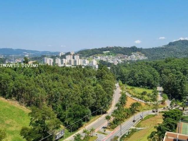 Apartamento para Venda em Santana de Parnaíba, Tamboré, 3 dormitórios, 1 suíte, 4 banheiros, 2 vagas