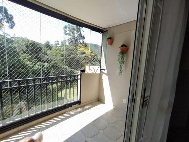 Apartamento para Venda em Santana de Parnaíba, Tamboré, 3 dormitórios, 3 suítes, 4 banheiros, 2 vaga
