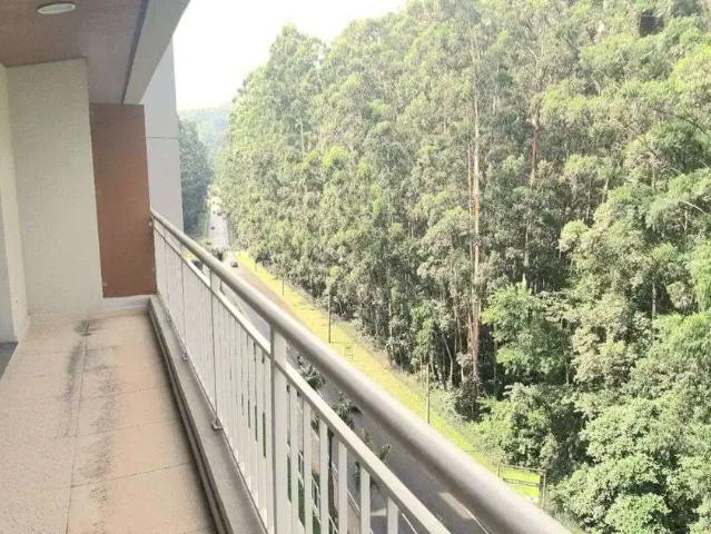 Apartamento para Venda em Santana de Parnaíba/SP Tamboré 1 Quartos