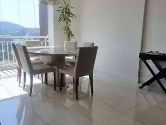 Apartamento para Venda em Santana de Parnaíba/SP Tamboré 2 Quartos