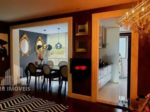 Apartamento para Venda em Santana de Parnaíba/SP Tamboré 2 Quartos