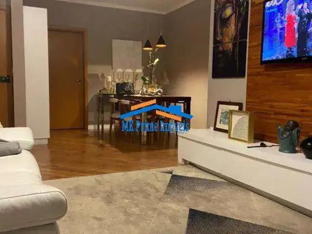 Apartamento para Venda em Santana de Parnaíba/SP Tamboré 2 Quartos