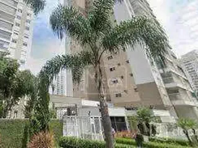 Apartamento para Venda em Santana de Parnaíba/SP Tamboré 2 Quartos