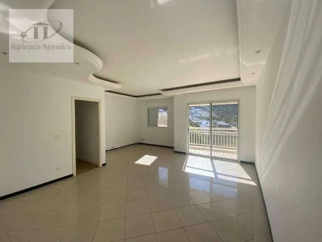 Apartamento para Venda em Santana de Parnaíba/SP Tamboré 2 Quartos