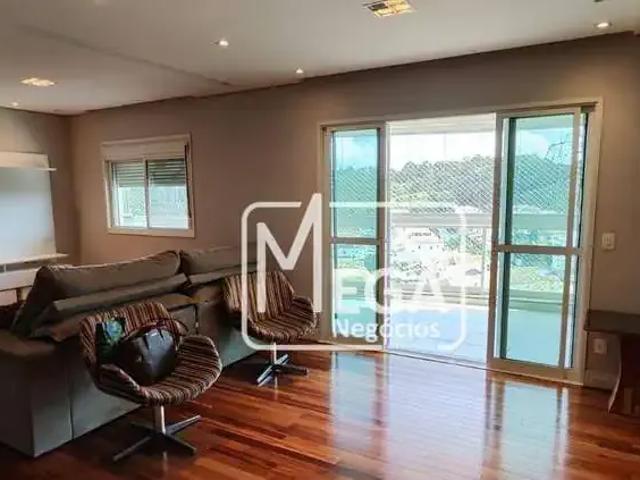 Apartamento para Venda em Santana de Parnaíba/SP Tamboré 2 Quartos