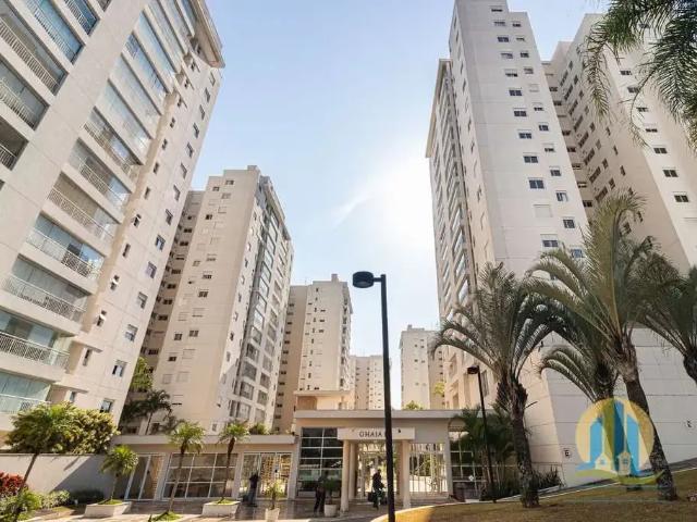 Apartamento para Venda em Santana de Parnaíba/SP Tamboré 3 Quartos