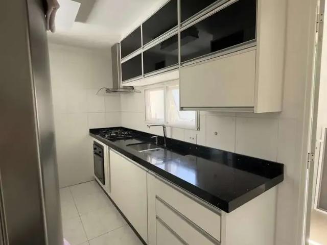 Apartamento para Venda em Santana de Parnaíba/SP Tamboré 3 Quartos