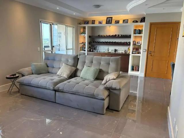 Apartamento para Venda em Santana de Parnaíba/SP Tamboré 3 Quartos