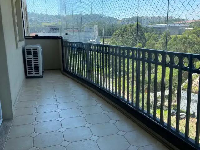 Apartamento para Venda em Santana de Parnaíba/SP Tamboré 3 Quartos