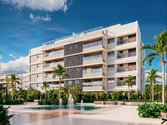 Apartamento para Venda em Santana de Parnaíba/SP Tamboré 3 Quartos