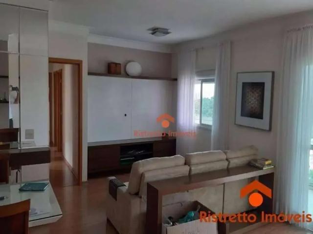 Apartamento para Venda em Santana de Parnaíba/SP Tamboré 3 Quartos