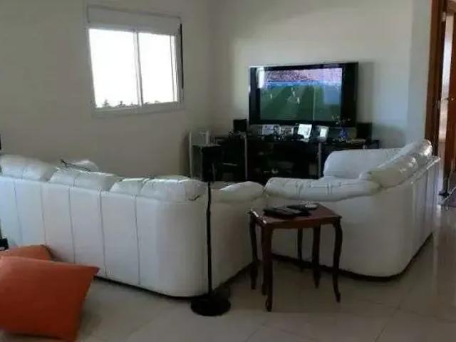 Apartamento para Venda em Santana de Parnaíba/SP Tamboré 3 Quartos