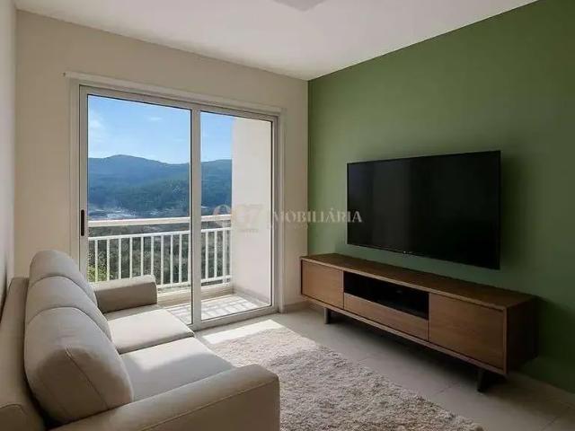 Apartamento para Venda em Santana de Parnaíba/SP Tamboré 3 Quartos