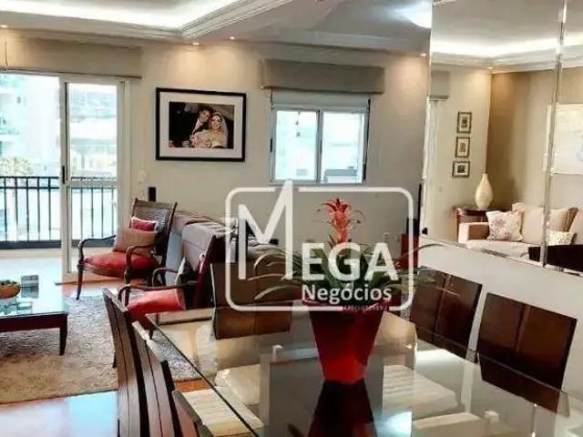 Apartamento para Venda em Santana de Parnaíba/SP Tamboré 3 Quartos