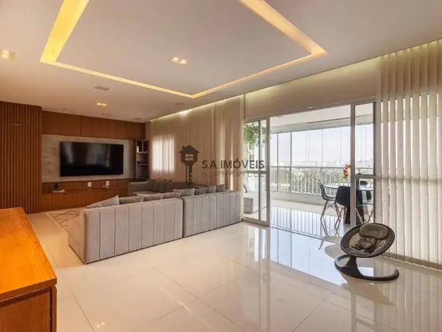 Apartamento para Venda em Santana de Parnaíba/SP Tamboré 3 Quartos