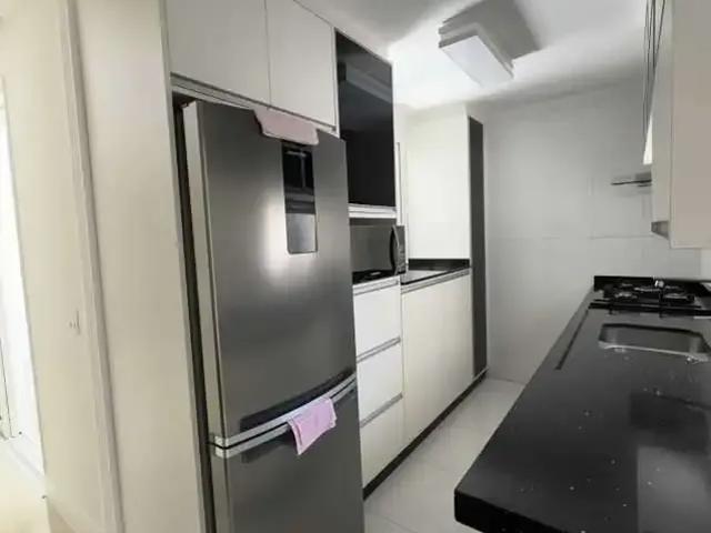 Apartamento para Venda em Santana de Parnaíba/SP Tamboré 3 Quartos