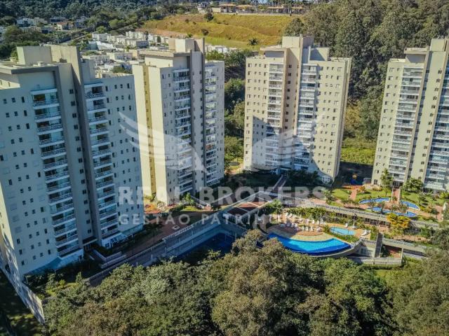 Apartamento para Venda em Santana de Parnaíba/SP Tamboré 3 Quartos