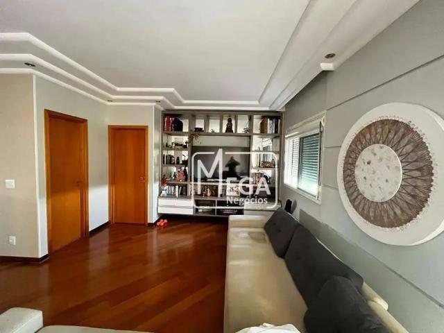 Apartamento para Venda em Santana de Parnaíba/SP Tamboré 3 Quartos