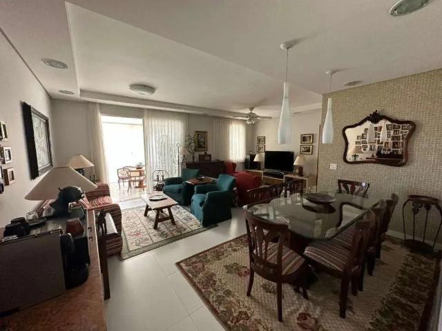 Apartamento para Venda em Santana de Parnaíba/SP Tamboré 3 Quartos