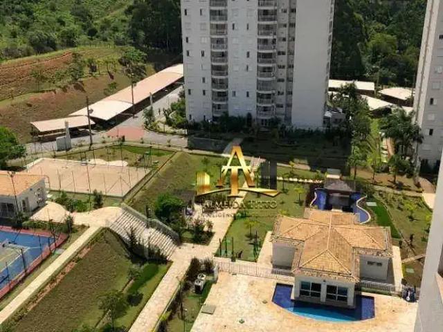 Apartamento para Venda em Santana de Parnaíba/SP Tamboré 3 Quartos