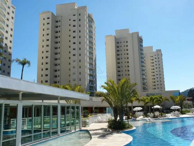 Apartamento para Venda em Santana de Parnaíba/SP Tamboré 3 Quartos