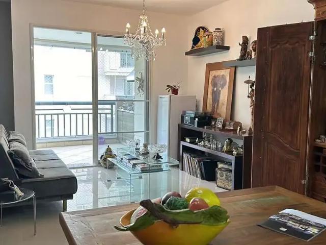 Apartamento para Venda em Santana de Parnaíba/SP Tamboré 3 Quartos