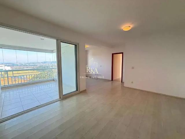 Apartamento para Venda em Santana de Parnaíba/SP Tamboré 3 Quartos
