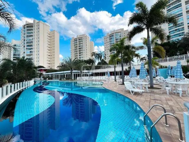 Apartamento para Venda em Santana de Parnaíba/SP Tamboré 3 Quartos