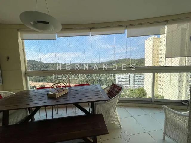 Apartamento para Venda em Santana de Parnaíba/SP Tamboré 3 Quartos