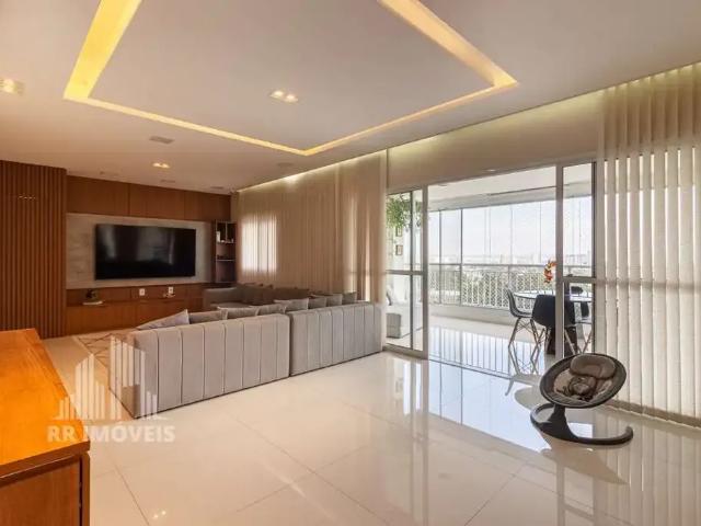 Apartamento para Venda em Santana de Parnaíba/SP Tamboré 3 Quartos