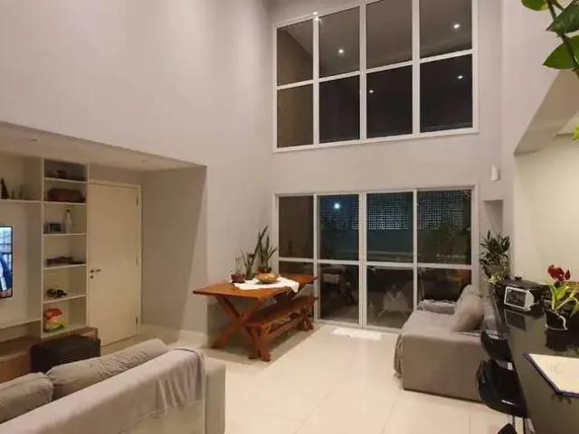 Apartamento para Venda em Santana de Parnaíba/SP Tamboré 3 Quartos