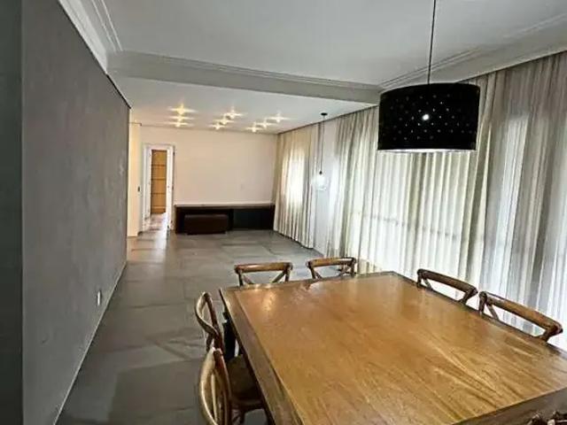 Apartamento para Venda em Santana de Parnaíba/SP Tamboré 3 Quartos