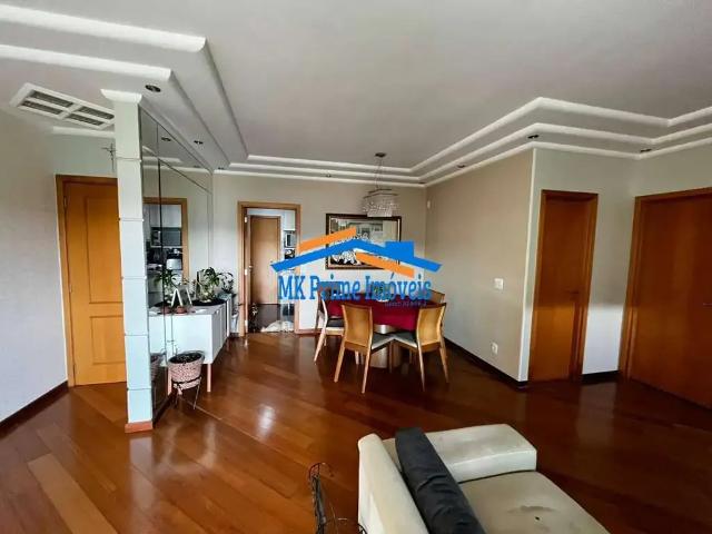 Apartamento para Venda em Santana de Parnaíba/SP Tamboré 3 Quartos