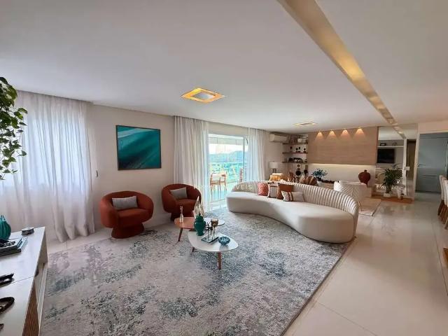 Apartamento para Venda em Santana de Parnaíba/SP Tamboré 3 Quartos