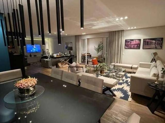Apartamento para Venda em Santana de Parnaíba/SP Tamboré 3 Quartos