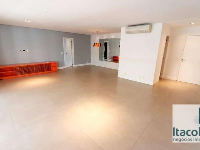Apartamento para Venda em Santana de Parnaíba/SP Tamboré 3 Quartos