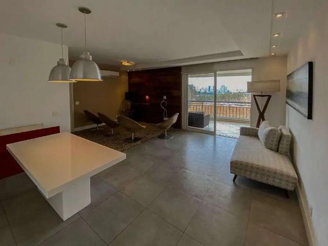 Apartamento para Venda em Santana de Parnaíba/SP Tamboré 3 Quartos