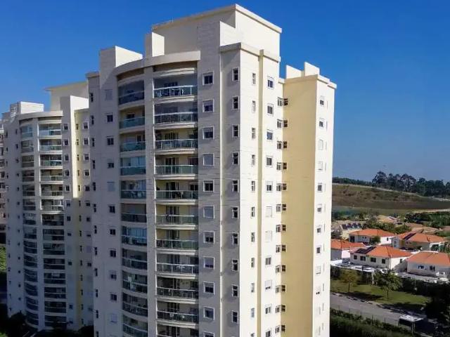 Apartamento para Venda em Santana de Parnaíba/SP Tamboré 3 Quartos