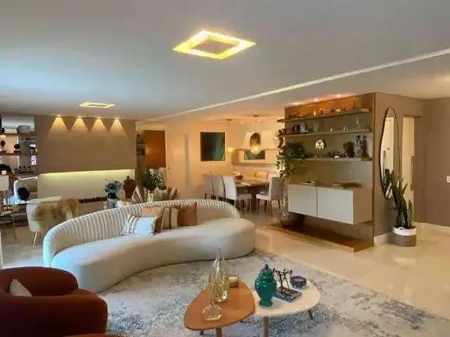 Apartamento para Venda em Santana de Parnaíba/SP Tamboré 3 Quartos