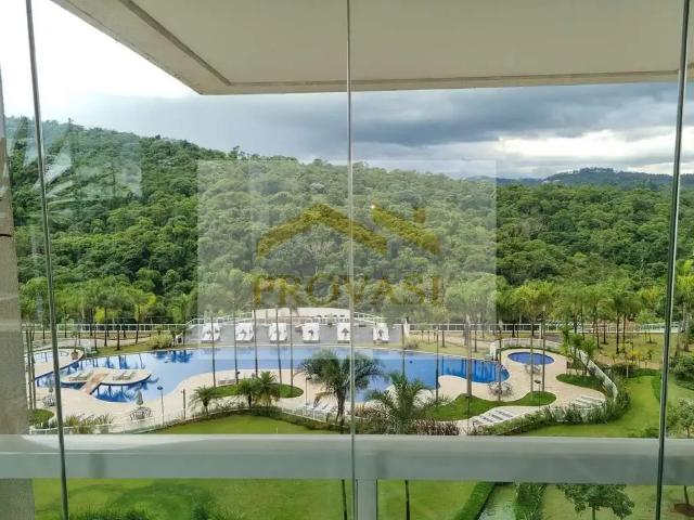 Apartamento para Venda em Santana de Parnaíba/SP Tamboré 3 Quartos