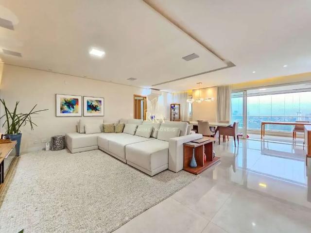 Apartamento para Venda em Santana de Parnaíba/SP Tamboré 3 Quartos
