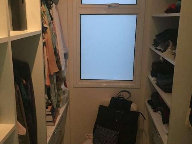 Apartamento para Venda em Santana de Parnaíba/SP Tamboré 3 Quartos